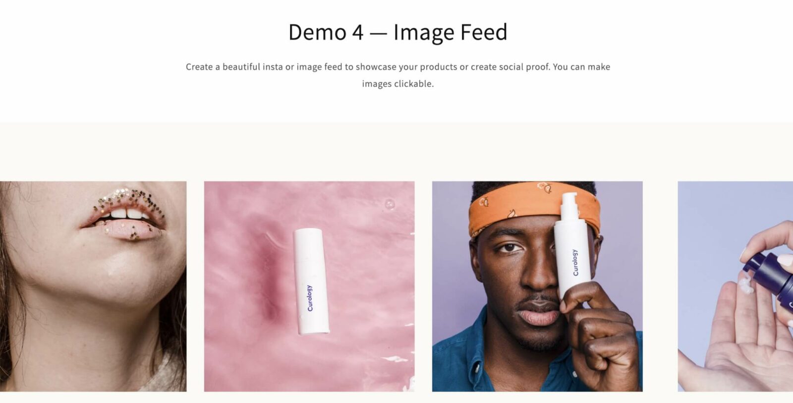 The best app to create scrolling announcement bar for Shopify - FabApps