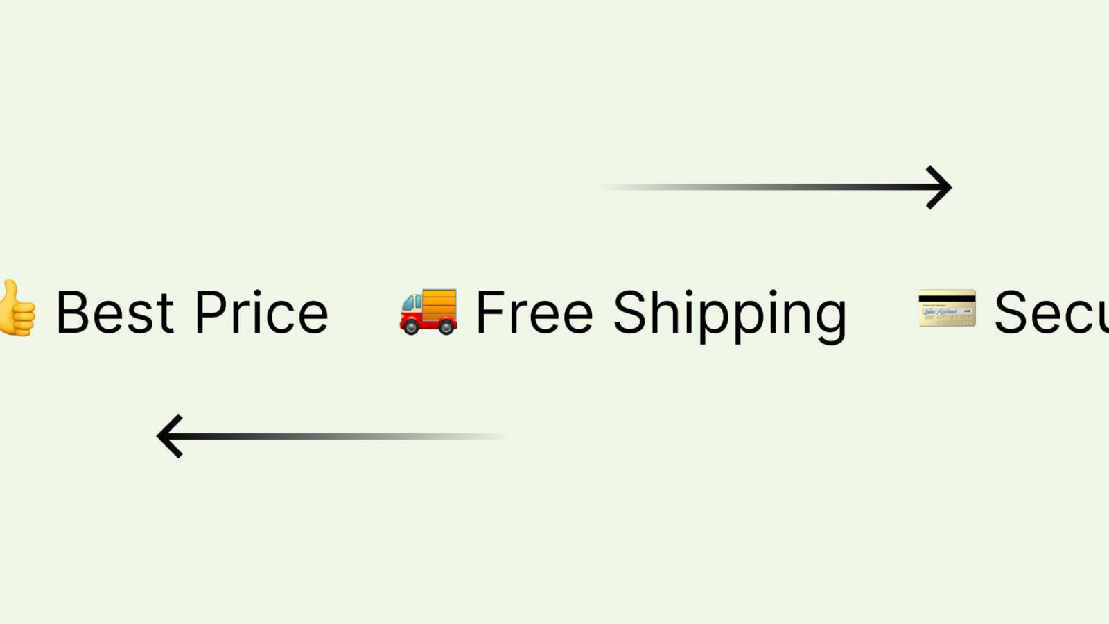 How To Add Scrolling Images To Shopify Easy 2 Minute Tutorial Fabapps
