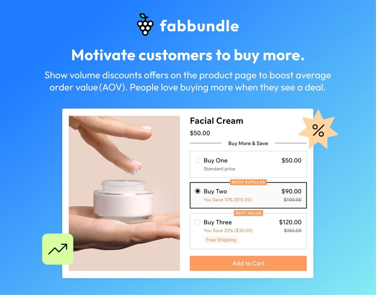 Best Volume Discounts Apps for Wix Stores - FabApps